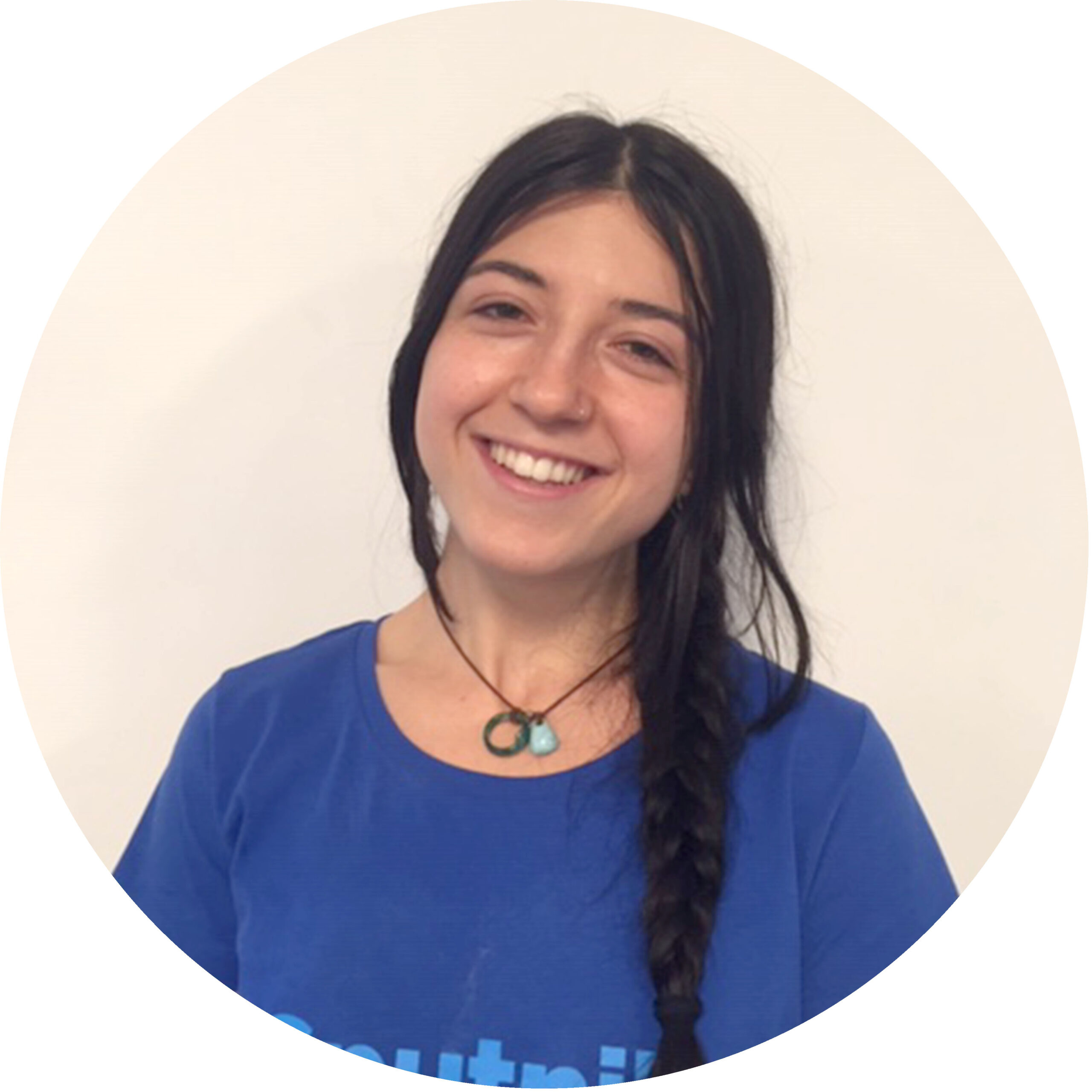 Itziar Del Rio Martin - Sputnik Climbing