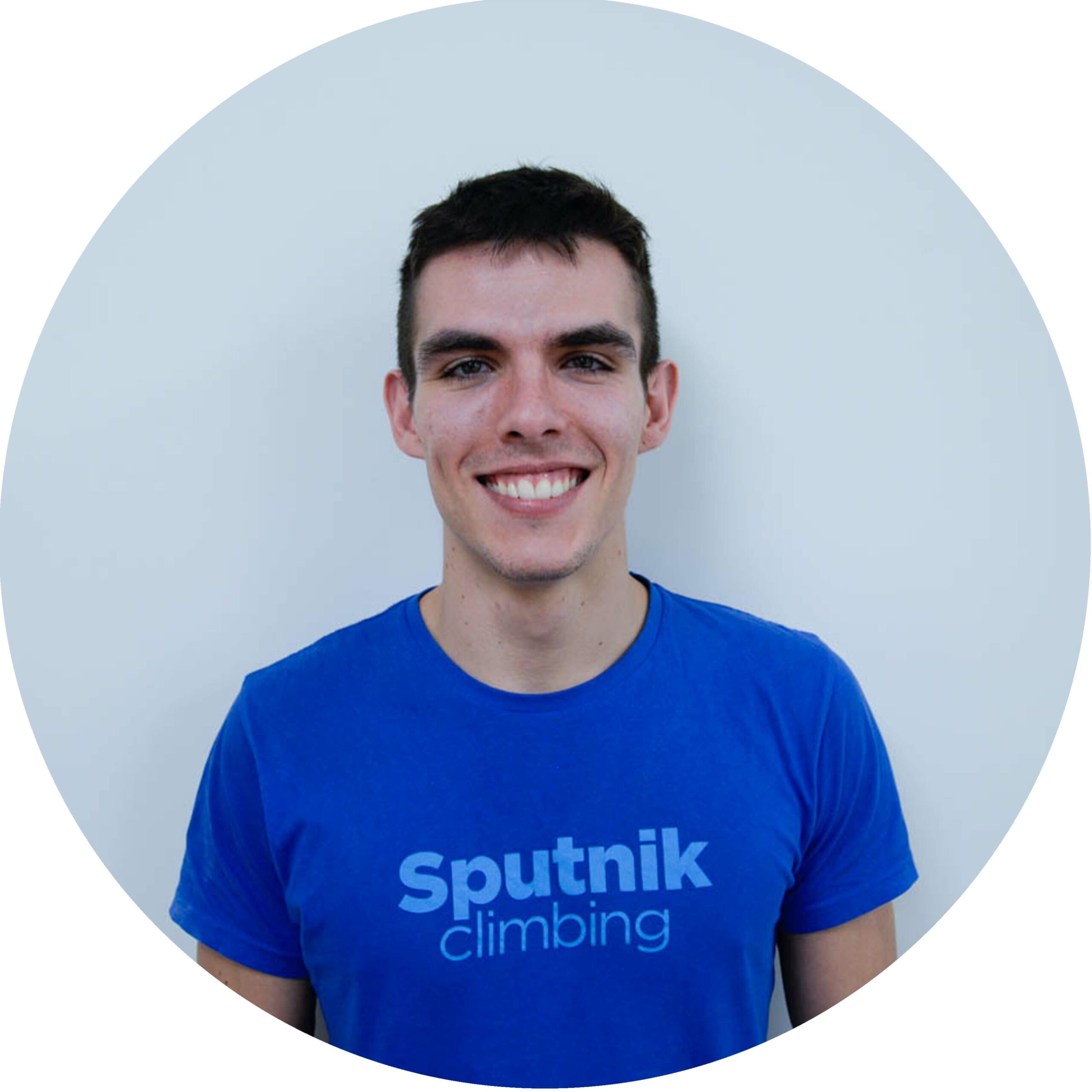 Sergio Martin Gonzalez - Sputnik Climbing